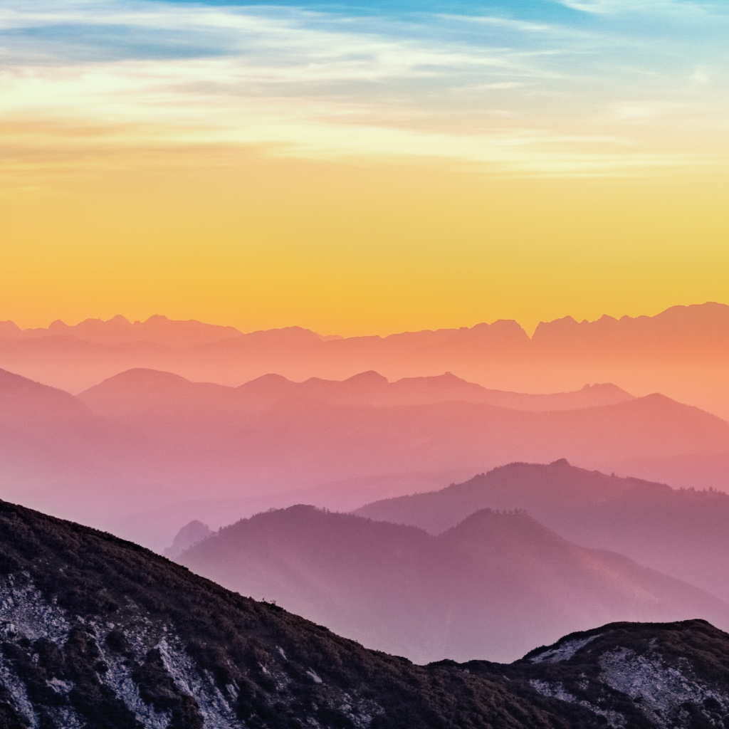 The Numinous Experience – Hopefully, we can offer another perspective.